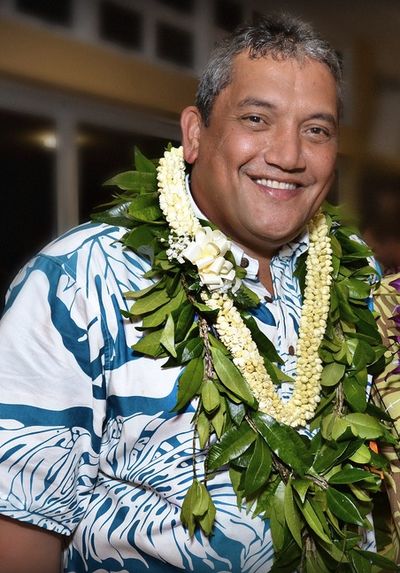 【News】前ハワイ郡長ビリー・ケノイ氏のお別れ会 | KZOOハワイ｜ハワイ州公認日本語ラジオ局KZOOが運営するWEBマガジン