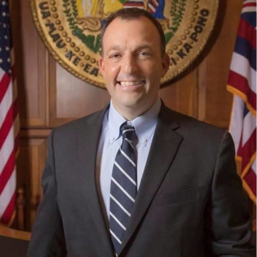 COVID-19 20200410 Lt.Governor Josh Green | KZOOハワイ｜ハワイ州公認日本語ラジオ局KZOOが運営 ...