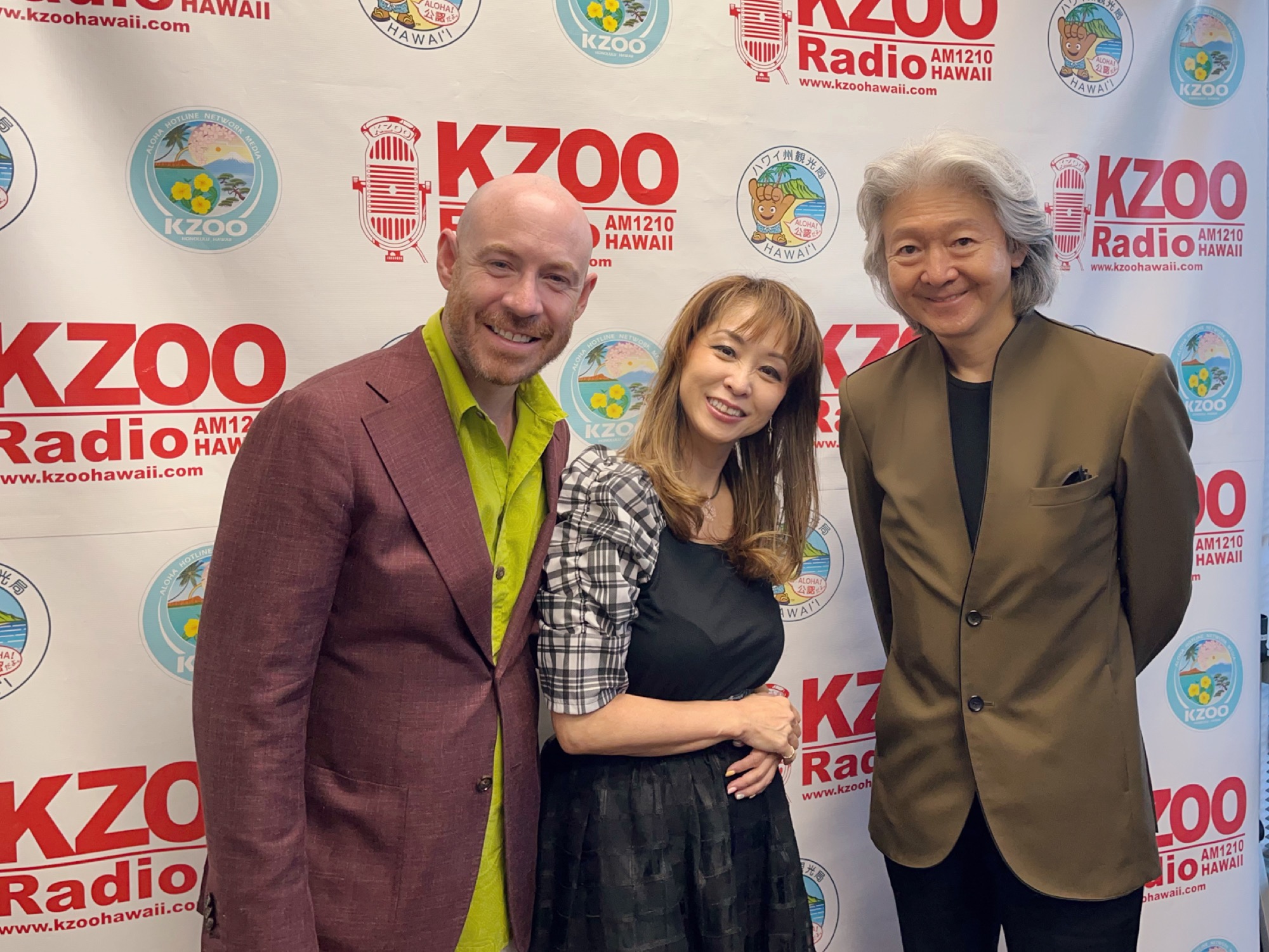 【ハワイのイベント情報】 | KZOOハワイ｜ハワイ州公認日本語ラジオ局KZOOが運営するWEBマガジン