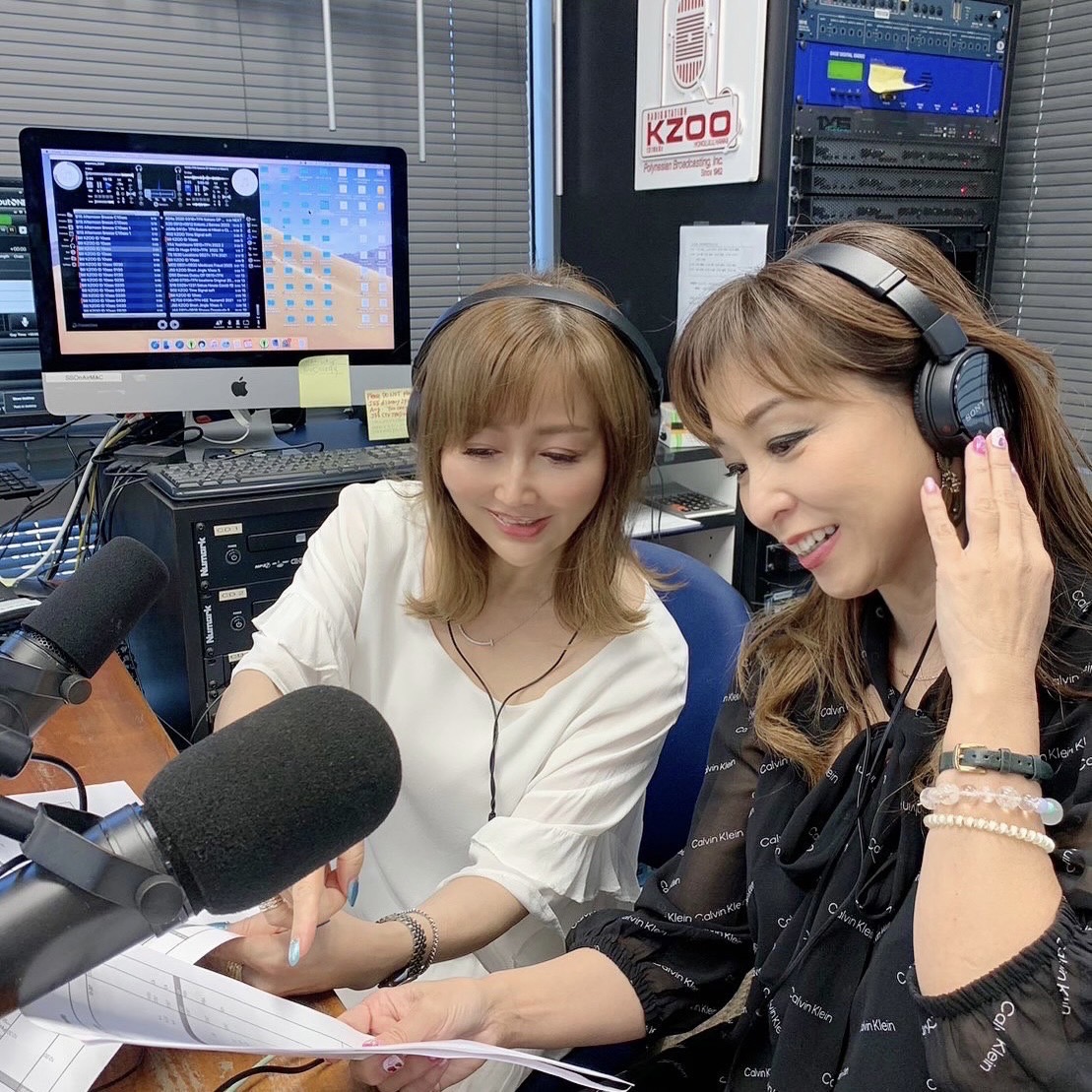 「KZOO SOHO」銀座ステーションオープン！新番組がスタート！ | KZOOハワイ｜ハワイ州公認日本語ラジオ局KZOOが運営するWEBマガジン