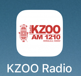 KZOO生番組 ハワイ、日本からも視聴出来ます。 | 自由気ままに♪ALOHAライフ ️ ハワイ在住ヒーラーMari＊
