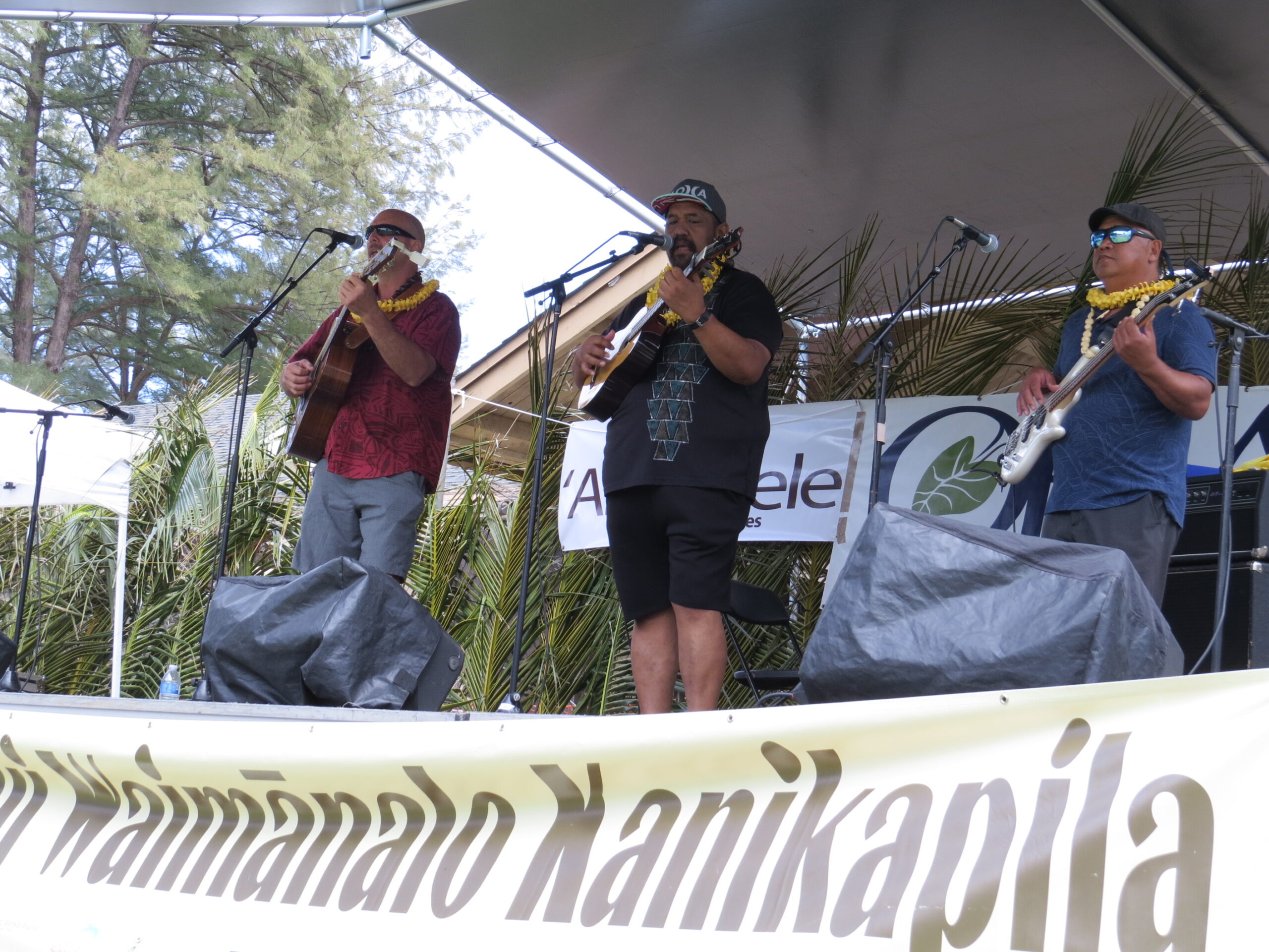 [Kaleコラム] 今年もワイマナロビーチでハワイアンミュージックを堪能 | KZOOハワイ｜ハワイ州公認日本語ラジオ局KZOOが運営する ...