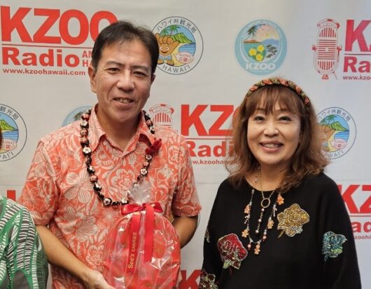 2024年ハワイ便70周年を迎えるJAL JALハワイ青木支店長インタビュー | KZOOハワイ｜ハワイ州公認日本語ラジオ局KZOOが運営する ...